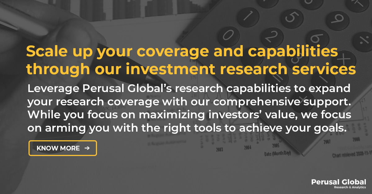 Investment Research Services - Perusal Global
