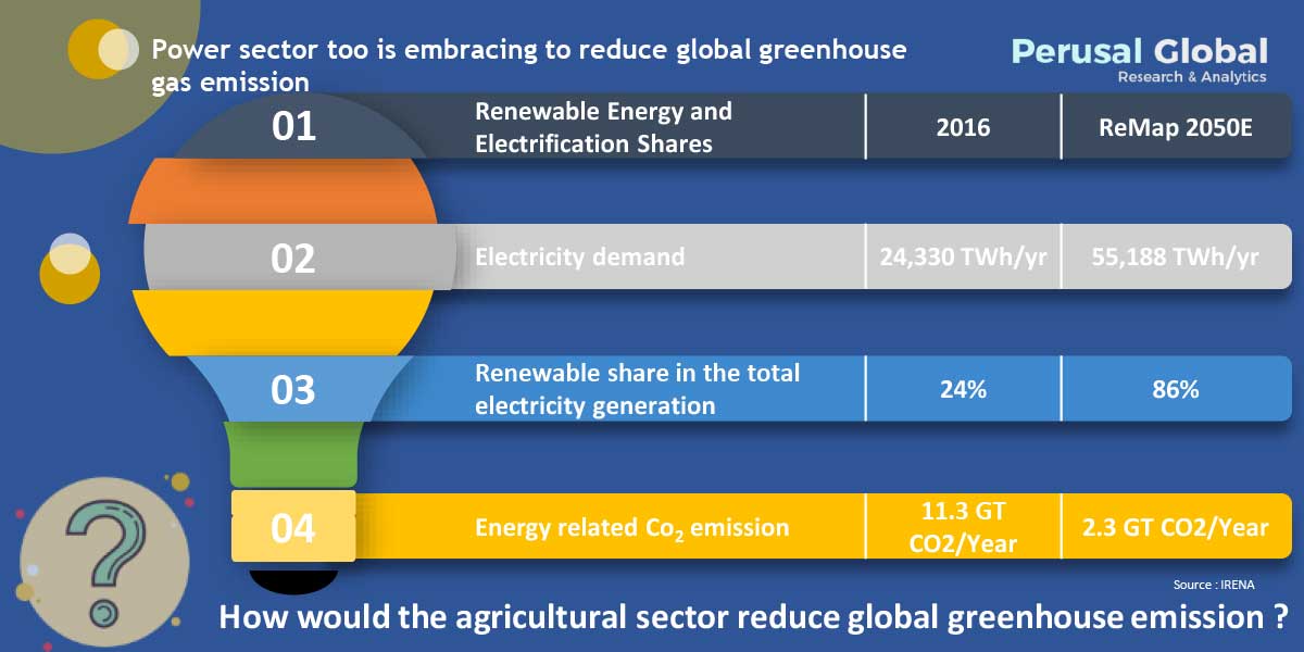 Mock Meat Industry - Perusal Global